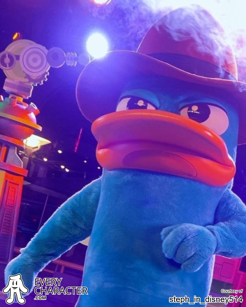 All Disney Channel Characters 2024