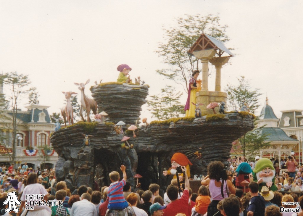 Dopey on EveryCharacter.com