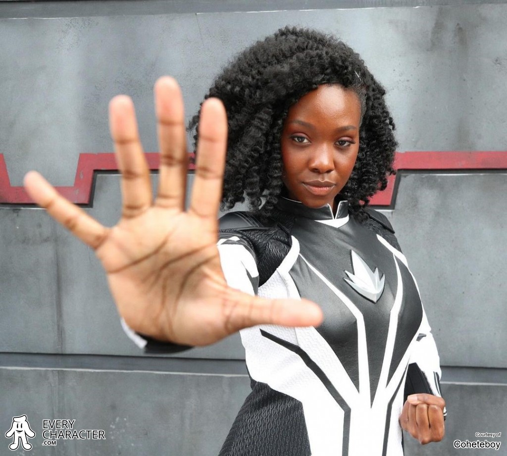 Light based superpowers (group) on EveryCharacter.com