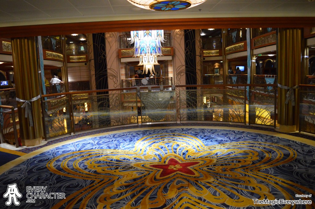 DCL - Atrium Balcony on EveryCharacter.com