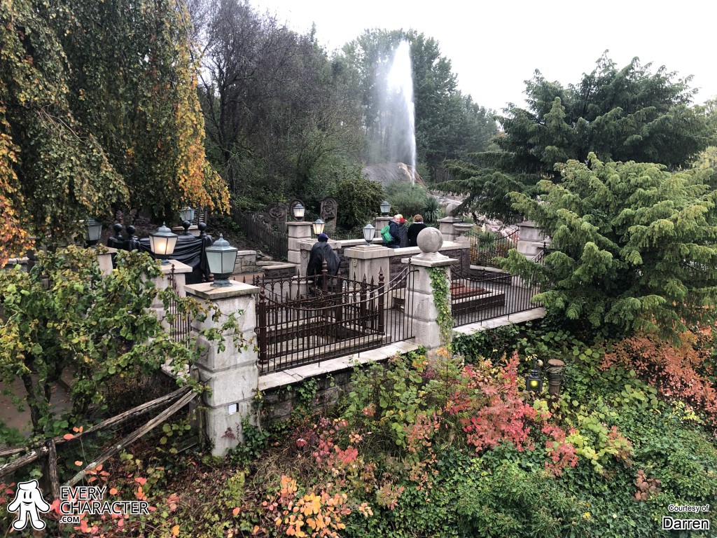 DLP - Boot Hill on EveryCharacter.com