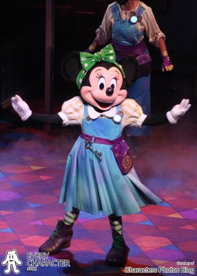 DLP - The Disney Junior Dream Factory on EveryCharacter.com