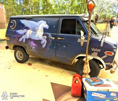 DL - Pixar Fest - Pixar Pals Playtime Party on EveryCharacter.com