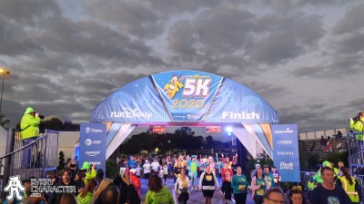 WDW - 5k 2020 on EveryCharacter.com