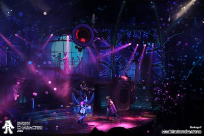 DLP - The Disney Junior Dream Factory on EveryCharacter.com